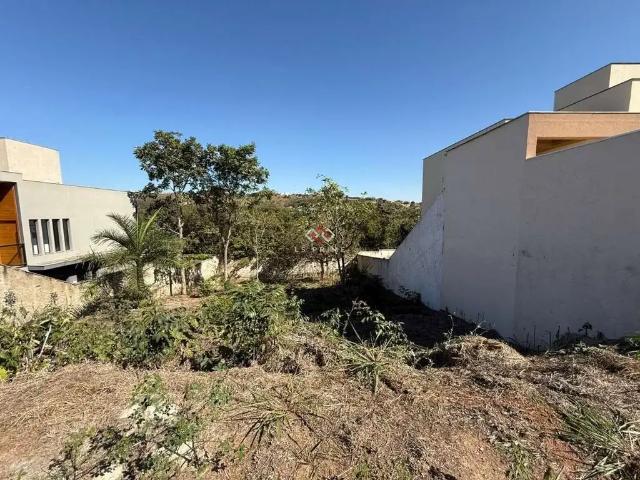 Terreno / Lote para Venda em Lagoa Santa/MG Trilhas do Sol