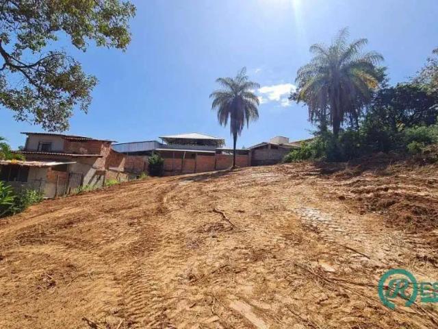 Terreno / Lote para Venda em Lagoa Santa/MG Sobradinho
