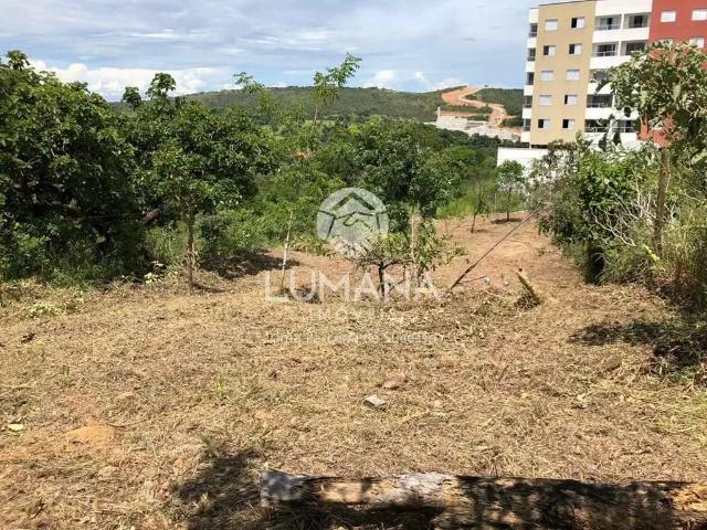 Terreno / Lote para Venda em Lagoa Santa/MG Sobradinho