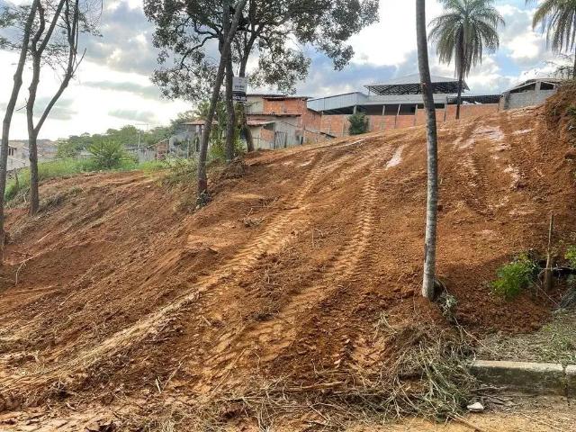 Terreno / Lote para Venda em Lagoa Santa/MG Sobradinho