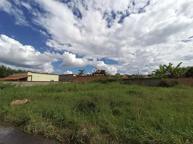 Terreno / Lote para Venda em Lagoa Santa/MG Sobradinho