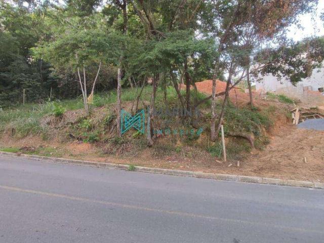 Terreno / Lote para Venda em Lagoa Santa/MG Sobradinho