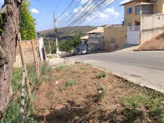 Terreno / Lote para Venda em Lagoa Santa/MG Sobradinho