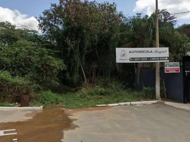 Terreno / Lote para Venda em Lagoa Santa/MG Sobradinho