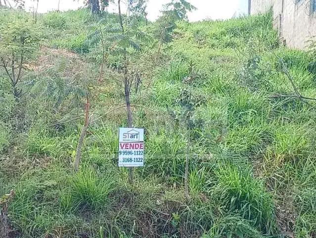 Terreno / Lote para Venda em Lagoa Santa/MG Sobradinho