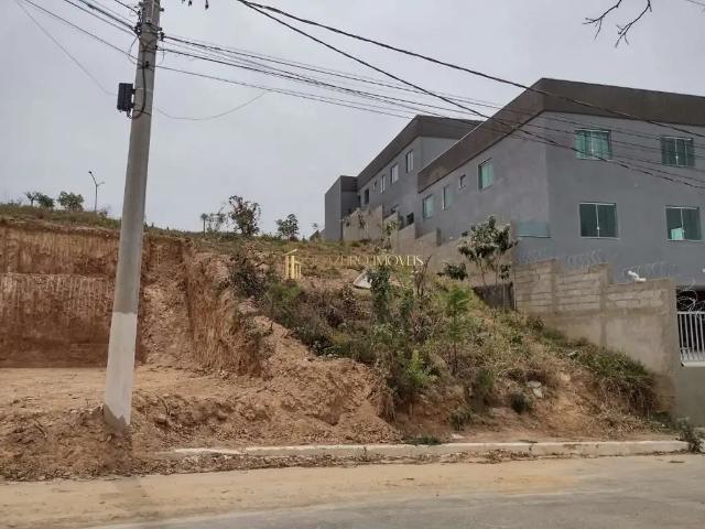 Terreno / Lote para Venda em Lagoa Santa/MG Sobradinho