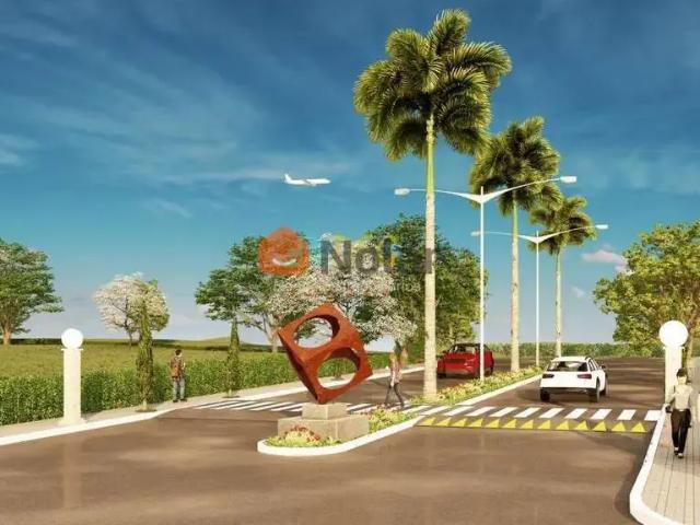 Terreno / Lote para Venda em Lagoa Santa/MG Sobradinho