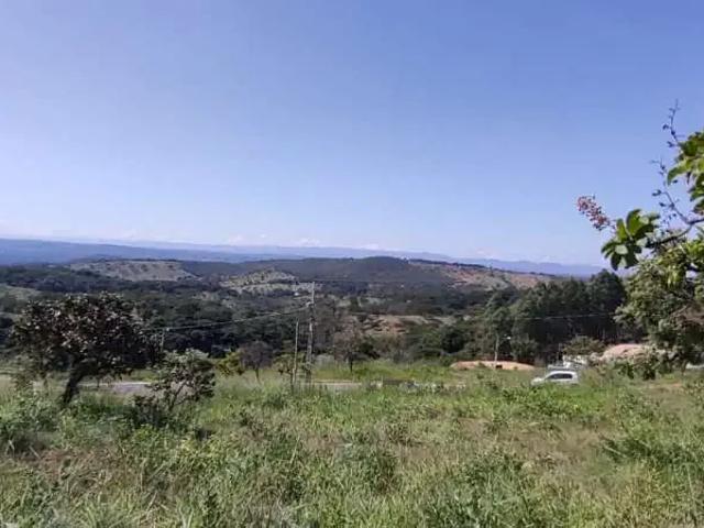 Terreno / Lote para Venda em Lagoa Santa/MG Terra Vista