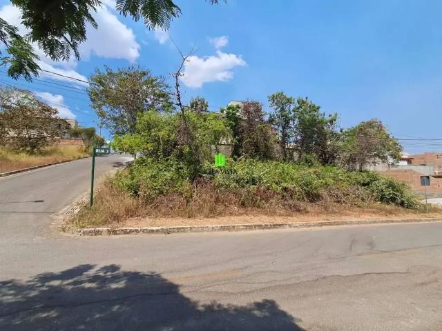 Terreno / Lote para Venda em Lagoa Santa/MG Trilhas do Sol