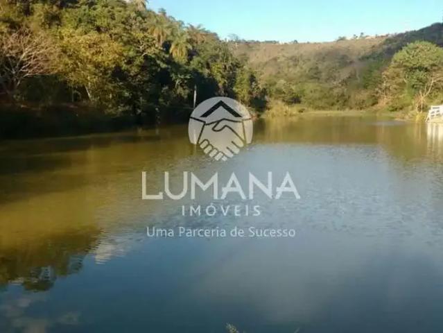 Terreno / Lote para Venda em Lagoa Santa/MG Vale dos Sonhos