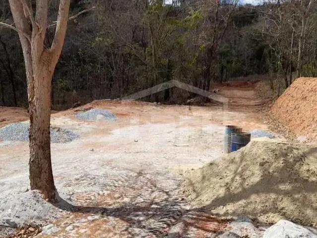 Terreno / Lote para Venda em Lagoa Santa/MG Vale dos Sonhos