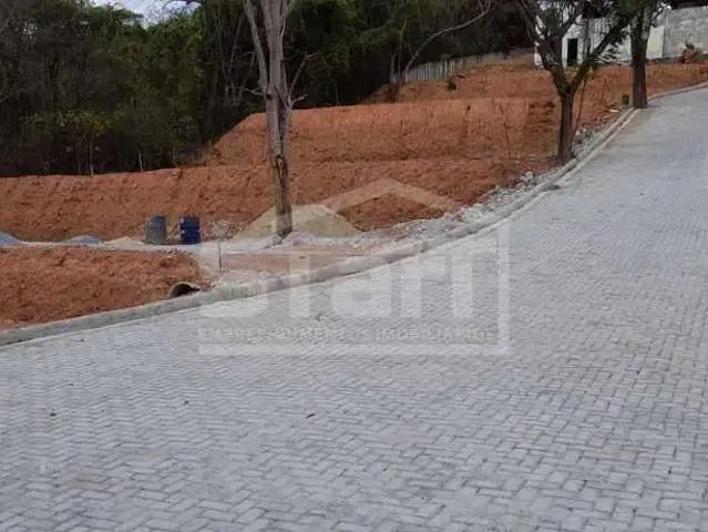 Terreno / Lote para Venda em Lagoa Santa/MG Vale dos Sonhos