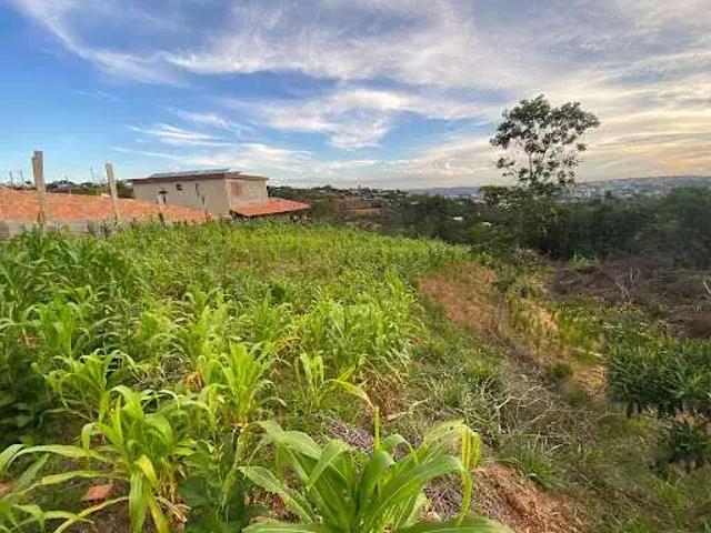 Terreno / Lote para Venda em Lagoa Santa/MG Vale dos Sonhos