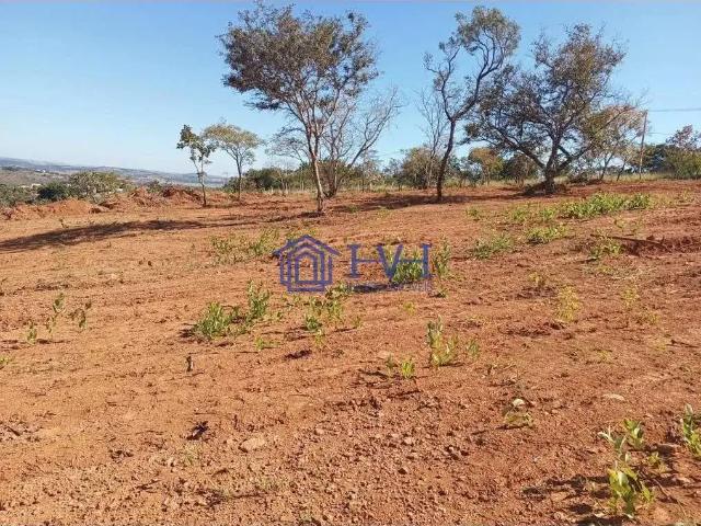 Terreno / Lote para Venda em Lagoa Santa/MG Vale dos Sonhos