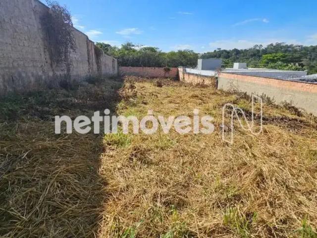 Terreno / Lote para Venda em Lagoa Santa/MG Vale dos Sonhos