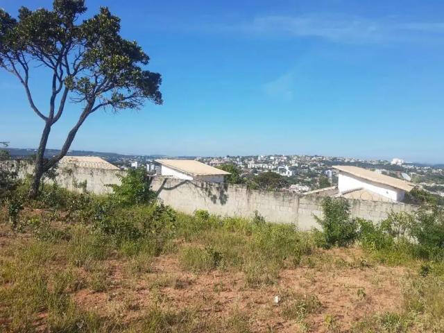 Terreno / Lote para Venda em Lagoa Santa/MG Vale dos Sonhos