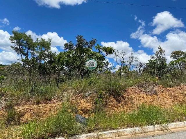 Terreno / Lote para Venda em Lagoa Santa/MG Vale dos Sonhos
