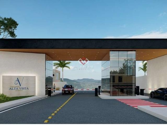 Terreno / Lote para Venda em Lagoa Santa/MG Vale dos Sonhos