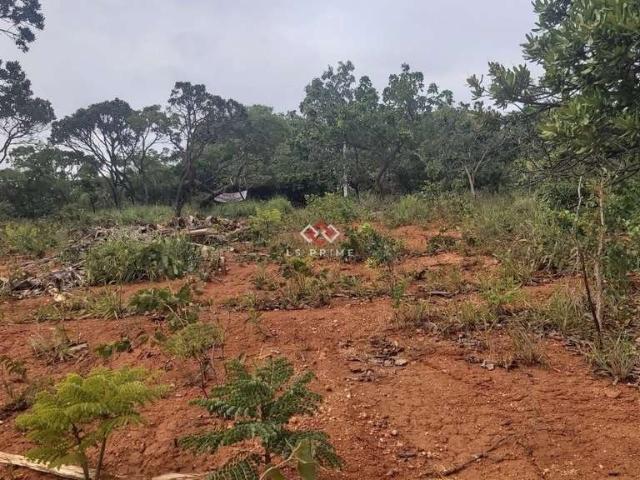 Terreno / Lote para Venda em Lagoa Santa/MG Vale dos Sonhos