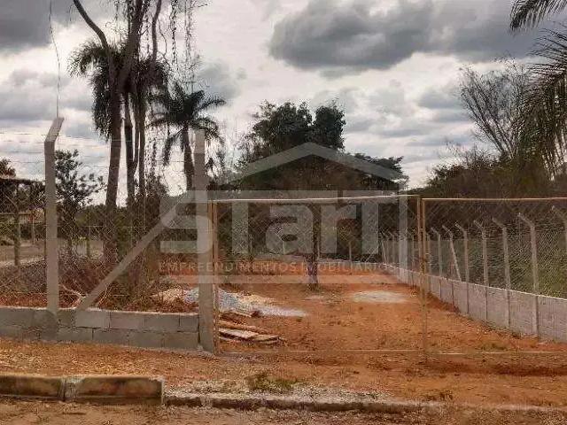 Terreno / Lote para Venda em Lagoa Santa/MG Vale Verde Ville