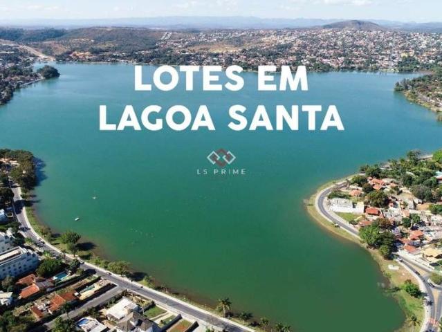 Terreno / Lote para Venda em Lagoa Santa/MG Várzea