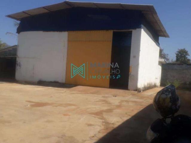 Terreno / Lote para Venda em Lagoa Santa/MG Várzea