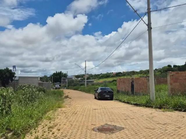 Terreno / Lote para Venda em Lagoa Santa/MG Várzea