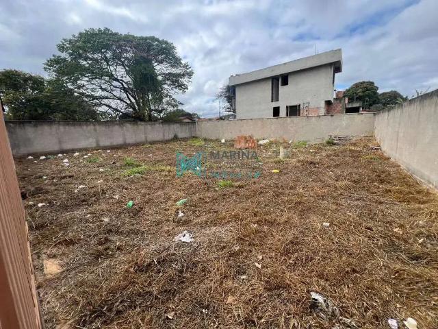 Terreno / Lote para Venda em Lagoa Santa/MG Várzea