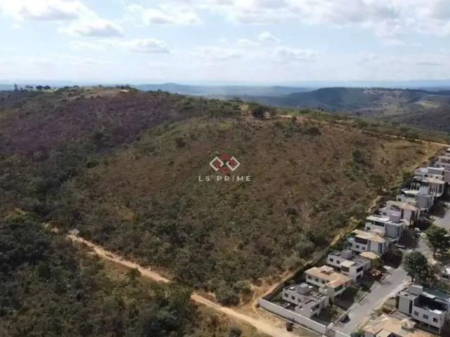 Terreno / Lote para Venda em Lagoa Santa/MG Várzea
