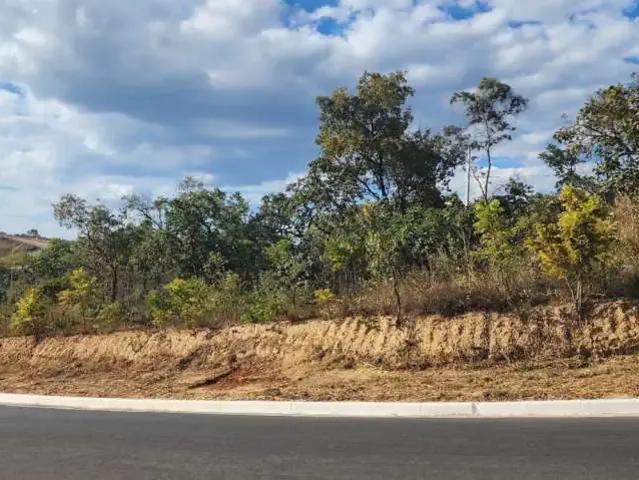 Terreno / Lote para Venda em Lagoa Santa/MG Várzea