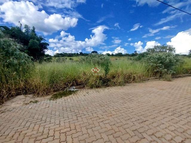 Terreno / Lote para Venda em Lagoa Santa/MG Várzea