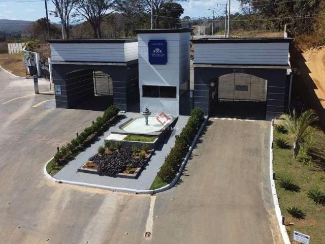 Terreno / Lote para Venda em Lagoa Santa/MG Versailles Ville de France