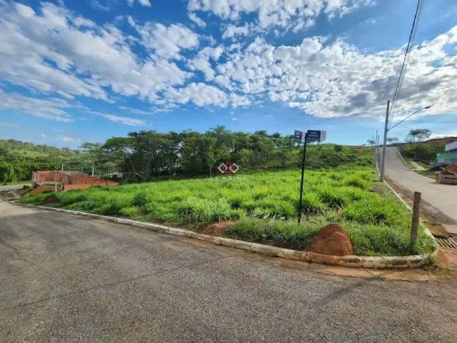 Terreno / Lote para Venda em Lagoa Santa/MG Versailles Ville de France