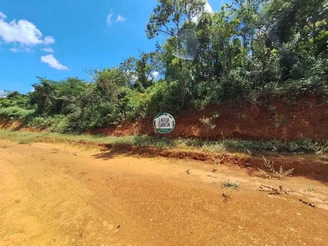 Terreno / Lote para Venda em Lagoa Santa/MG Vila Dos Albanos Residencial