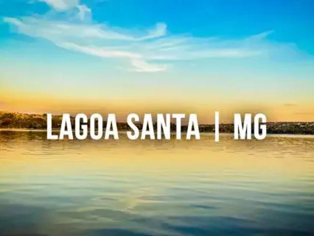 Terreno / Lote para Venda em Lagoa Santa/MG Vila Dos Albanos Residencial