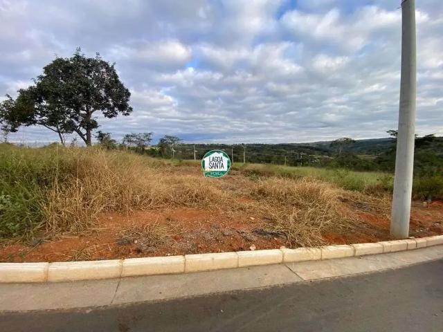 Terreno / Lote para Venda em Lagoa Santa/MG Vila Dos Albanos Residencial