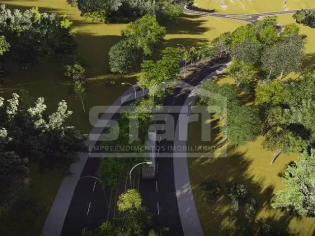 Terreno / Lote para Venda em Lagoa Santa/MG Vila Dos Albanos Residencial