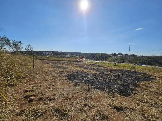 Terreno / Lote para Venda em Lagoa Santa/MG Vila dos Ipês