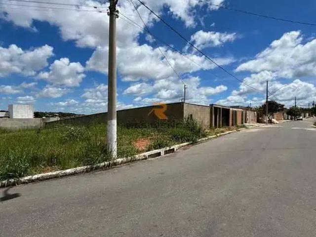 Terreno / Lote para Venda em Lagoa Santa/MG Vila dos Ipês