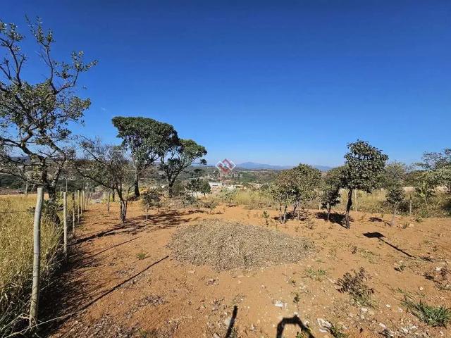 Terreno / Lote para Venda em Lagoa Santa/MG Vila dos Ipês
