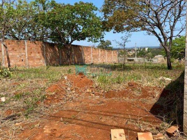 Terreno / Lote para Venda em Lagoa Santa/MG Vila dos Ipês