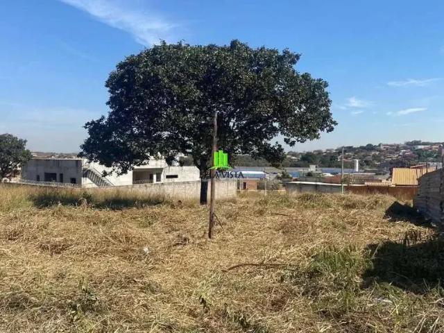 Terreno / Lote para Venda em Lagoa Santa/MG Vila dos Ipês