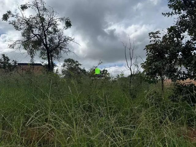 Terreno / Lote para Venda em Lagoa Santa/MG Vila dos Ipês
