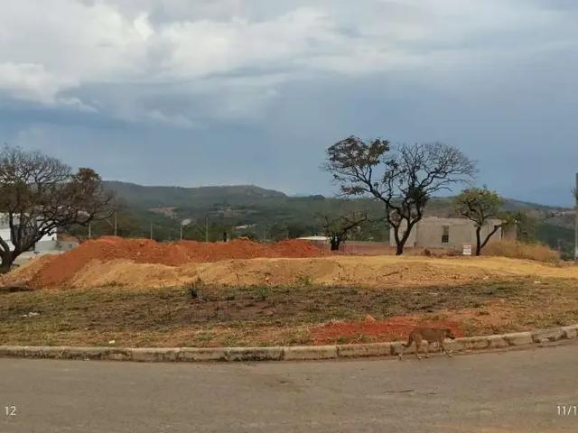 Terreno / Lote para Venda em Lagoa Santa/MG Vila dos Ipês