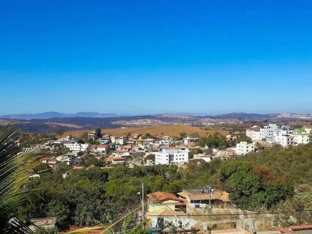 Terreno / Lote para Venda em Lagoa Santa/MG Vila dos Ipês