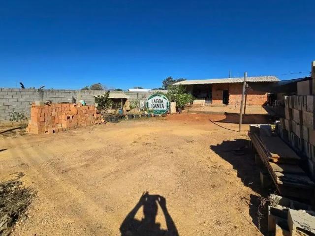 Terreno / Lote para Venda em Lagoa Santa/MG Vila dos Ipês