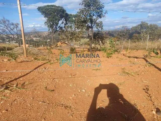 Terreno / Lote para Venda em Lagoa Santa/MG Vila dos Ipês
