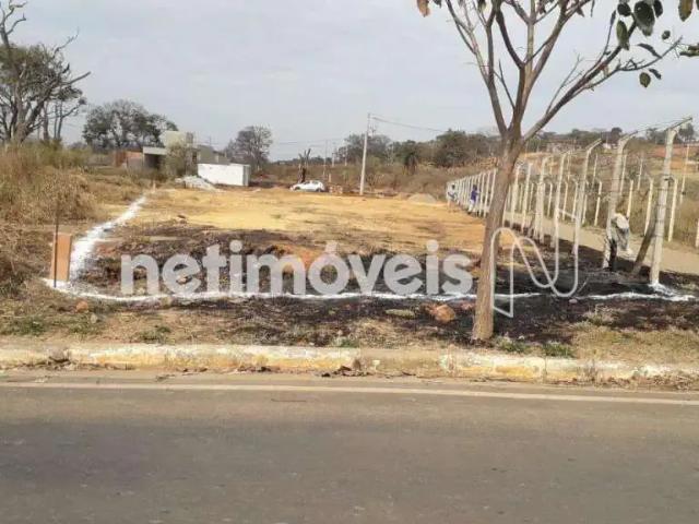Terreno / Lote para Venda em Lagoa Santa/MG Vila dos Ipês