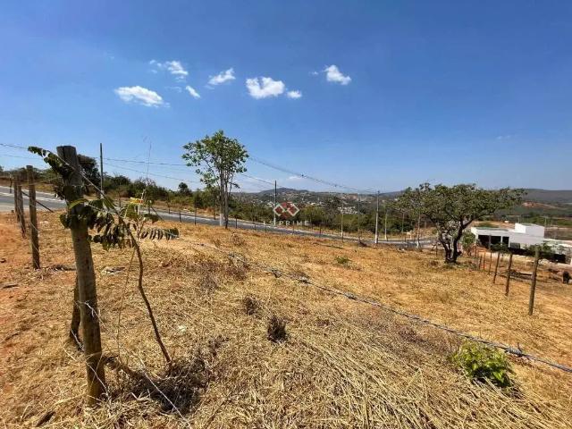 Terreno / Lote para Venda em Lagoa Santa/MG Vila dos Ipês