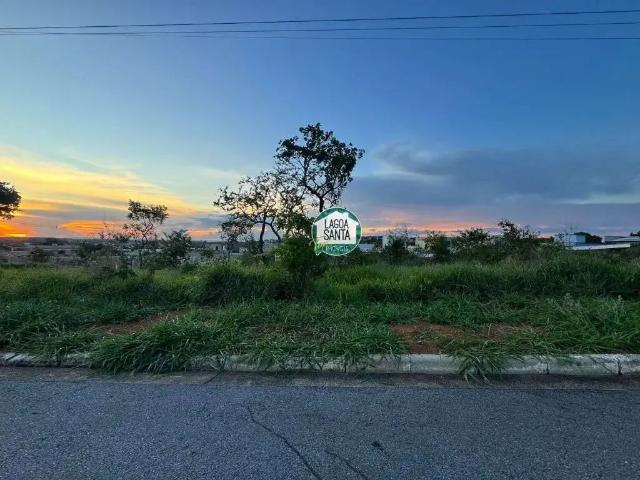 Terreno / Lote para Venda em Lagoa Santa/MG Vila dos Ipês